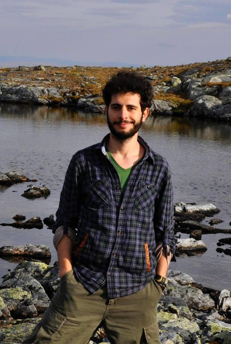 Macroecology & Conservation